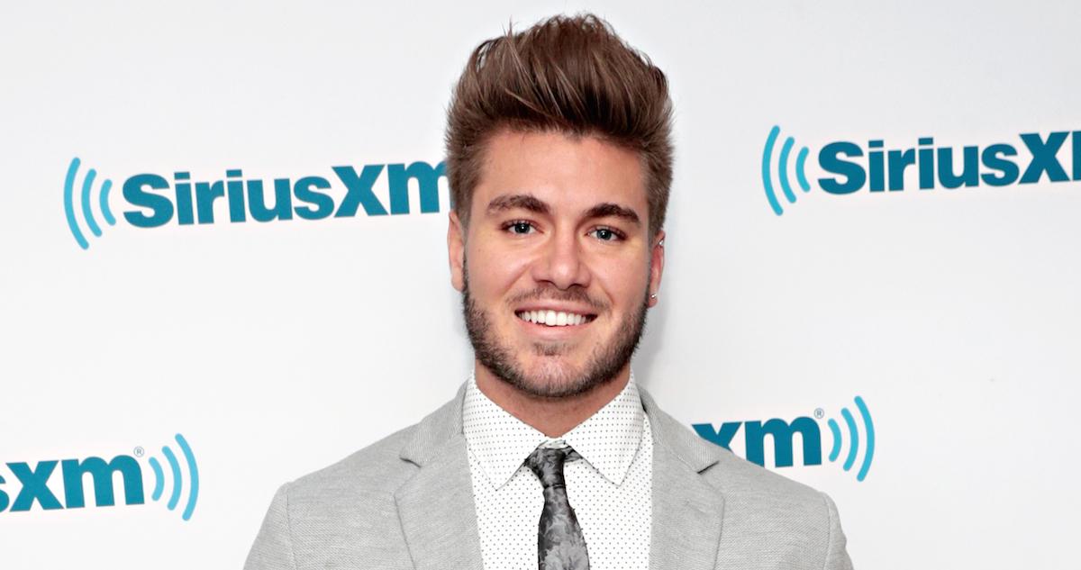 Who Is Gus From 'Floribama Shore's' Girlfriend? He's Finally in a ...
