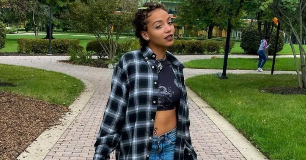 Justina Miles on TikTok: All About the ASL Interpreter