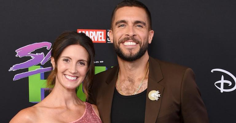 Who Is Josh Segarra's Wife?