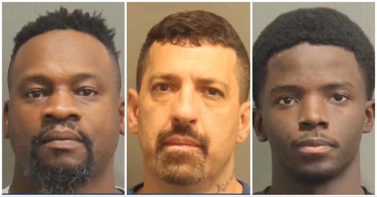 All About Centennial High School Football Coach Jay Graham's Arrest