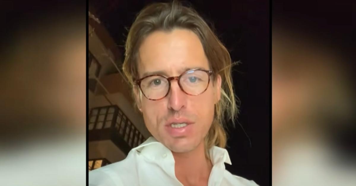 What Did Samuel Haskell Do? Details on His Alleged Crime