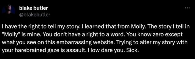 Blake Butler Works Through Wife's Suicide, Infidelity in Book