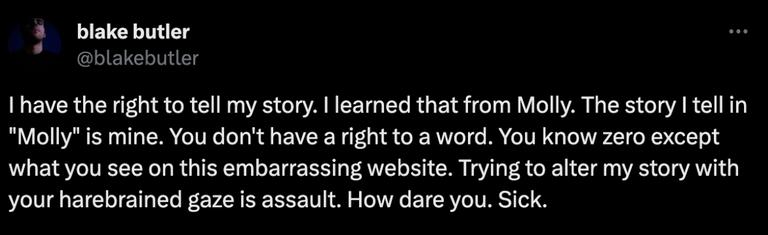 Blake Butler Works Through Wife's Suicide, Infidelity in Book