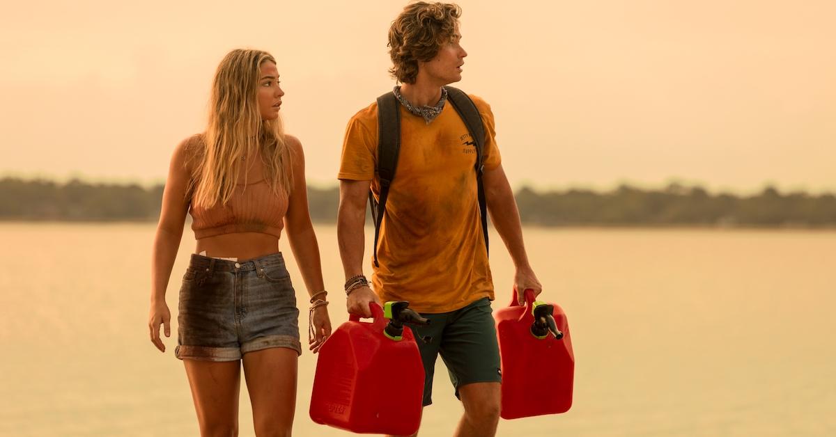 Who All Dies in 'Outer Banks' Season 2? (SPOILERS)