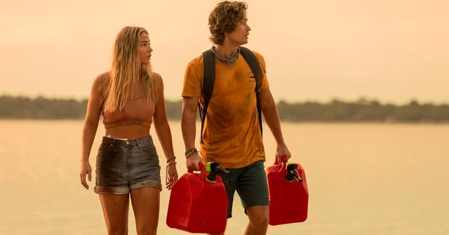 Who All Dies in 'Outer Banks' Season 2? (SPOILERS)
