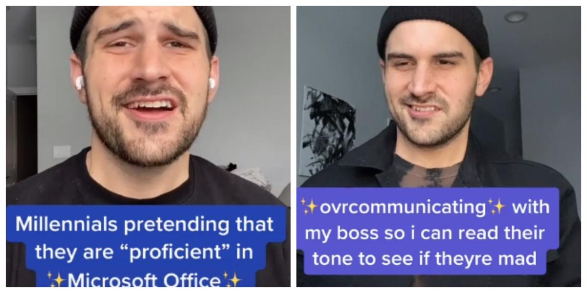 Who Is JustMe.Rod on TikTok? Everything to Know About the TikToker
