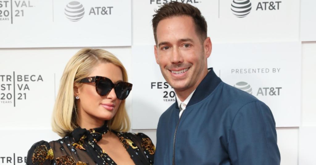 Carter Reum Net Worth: Details on Paris Hilton's Husband