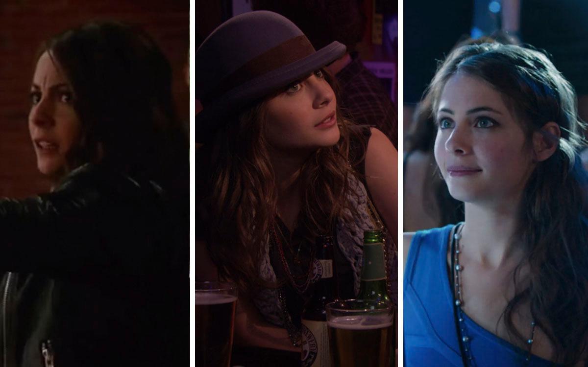 CW Network Actors Who Have Played Multiple Roles on the Channel