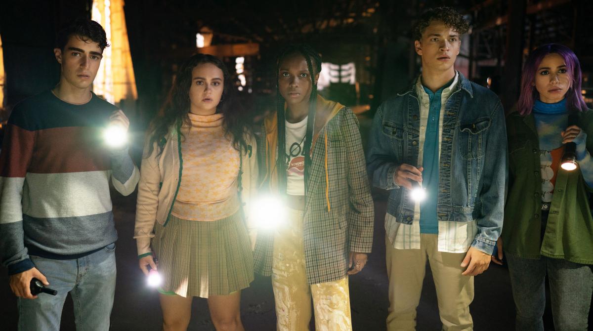 Where Is 'Naomi' Filmed? — Port Oswego Is Where the Series Is Set
