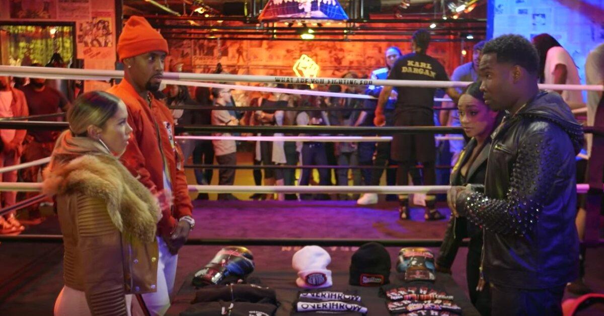 Who Is Phor's New Girlfriend? Sophia Body Is No Stranger to Reality TV