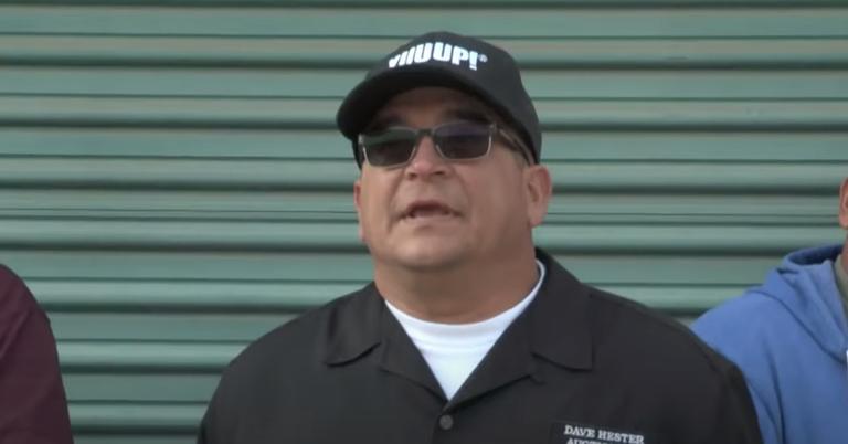 What Happened to Dave Hester on 'Storage Wars'? He's Moved On