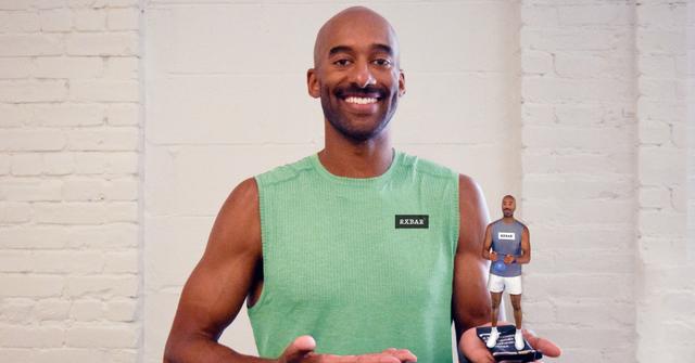 Matt James Gives Relationship Update With Rachael (EXCLUSIVE)