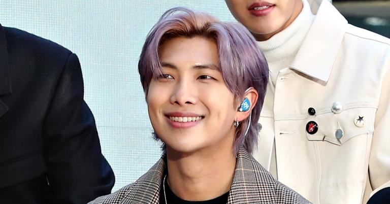 Who Are the Guys From BTS Dating? Here's What We Know