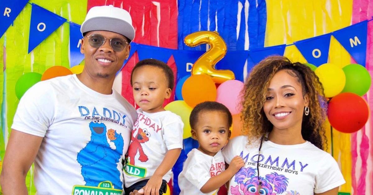 Shamari DeVoe Will Not Appear as a Series Regular in 'RHOA' Season 12
