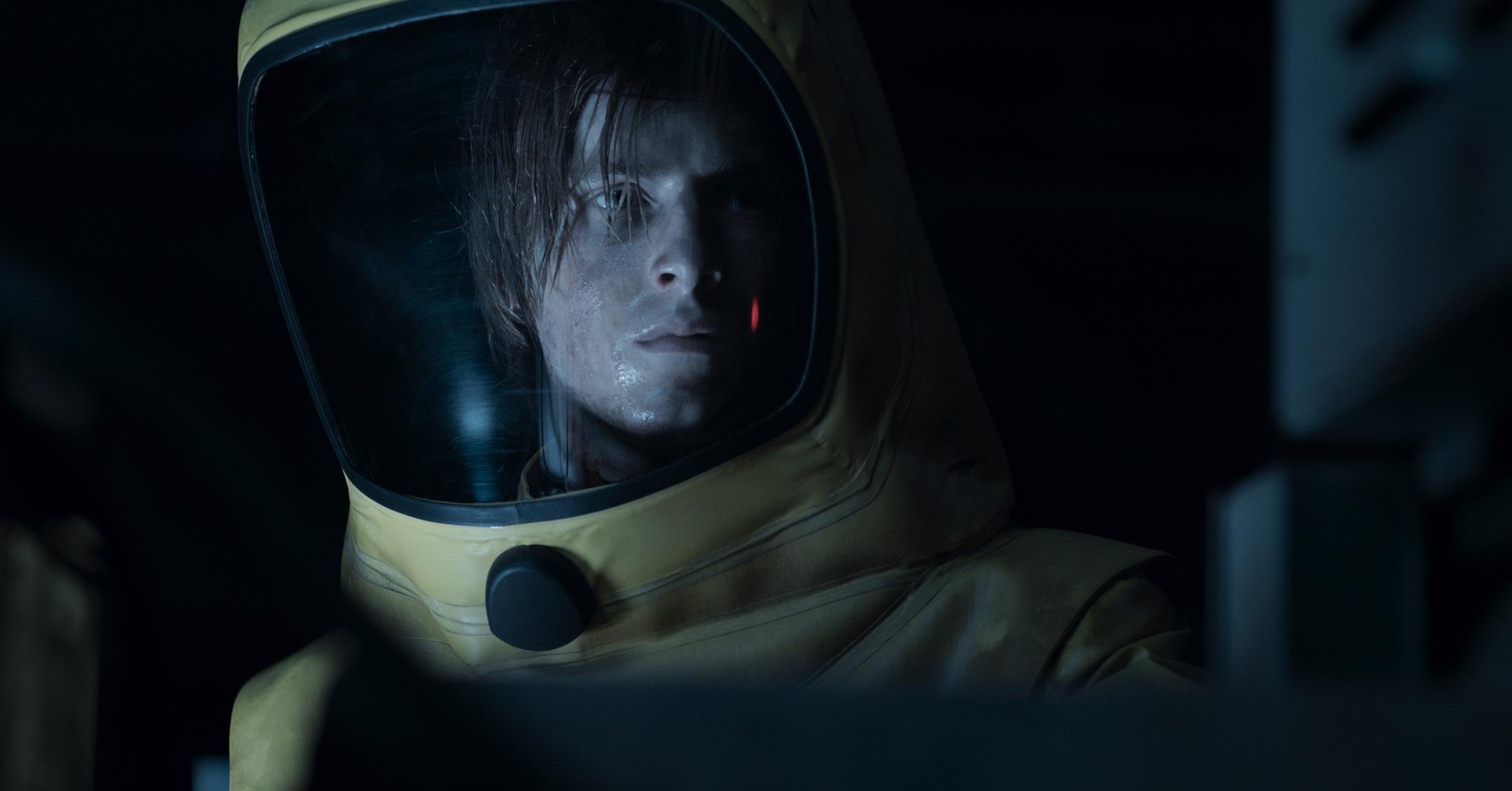Netflix's 'Dark' Family Tree: Here's How Everyone Is Connected