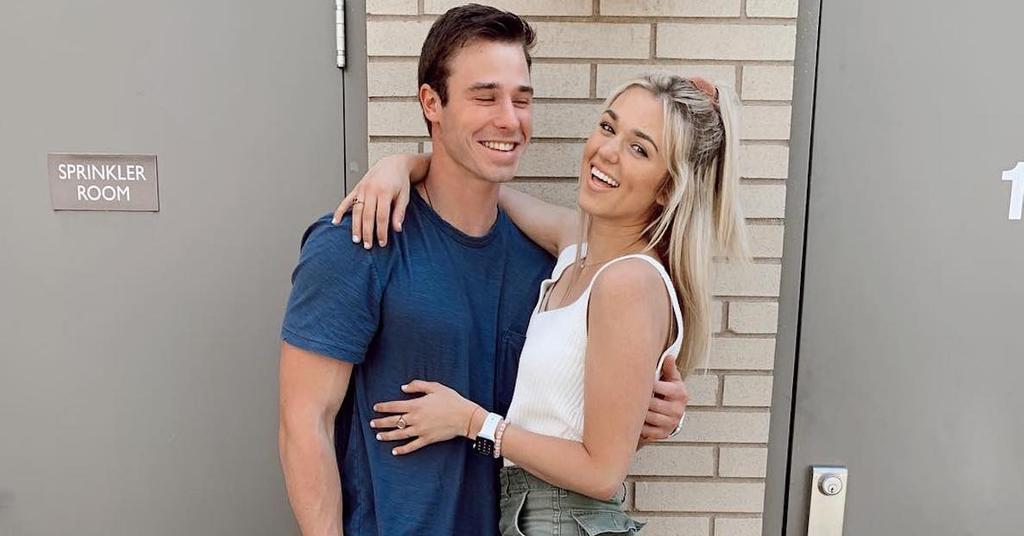 Who Is Christian Huff? Meet Sadie Robertson's Fiancé and His Family