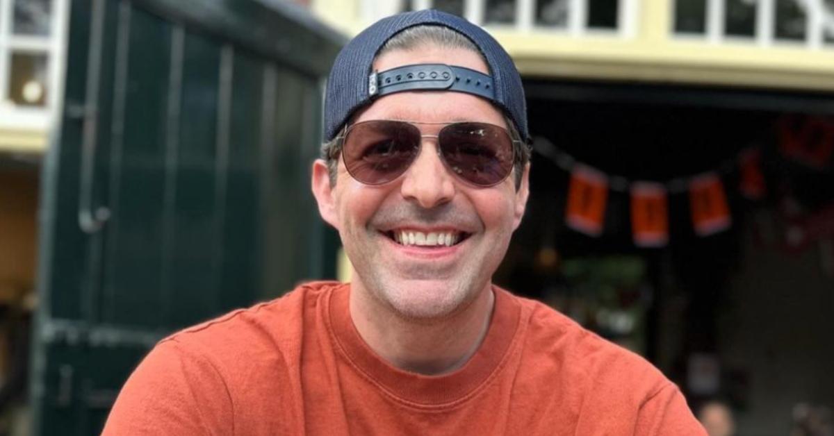 Who Is Jessica Chobot's Husband? All About Blair Herter