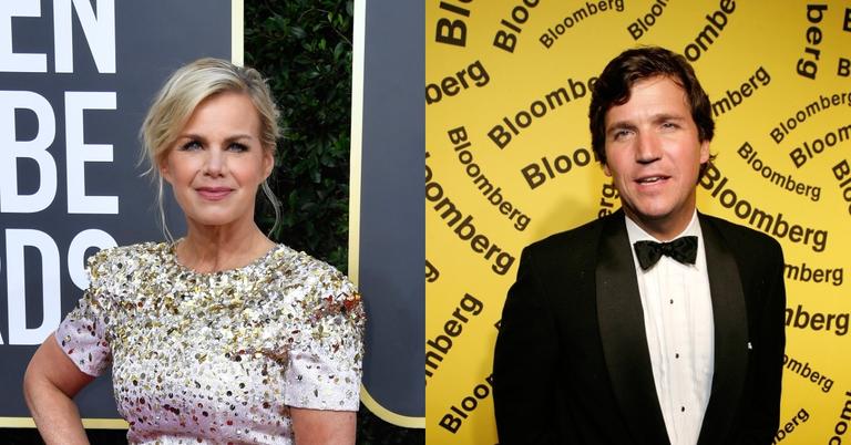 Are Gretchen Carlson and Tucker Carlson Related? What to Know