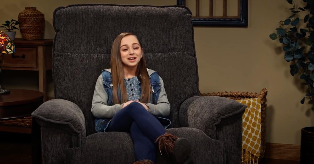 What's Shauna Rae's Net Worth? How Much Does She Earn Per Episode?