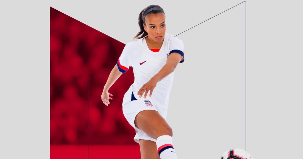 Mallory Swanson Injury Update: USWNT Star Undergoes Surgery