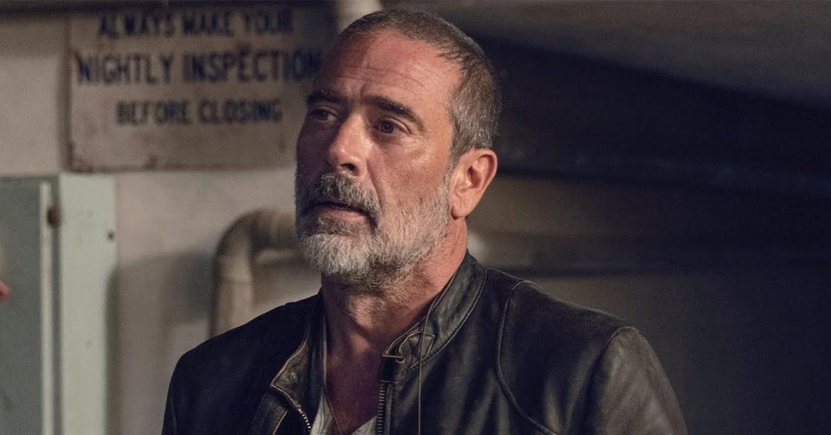 Is Negan Leaving 'The Walking Dead' After Season 10? Fans Think So
