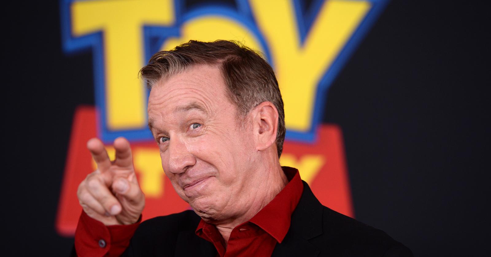 What Is Tim Allen's Political Affiliation? Did He Support Trump?