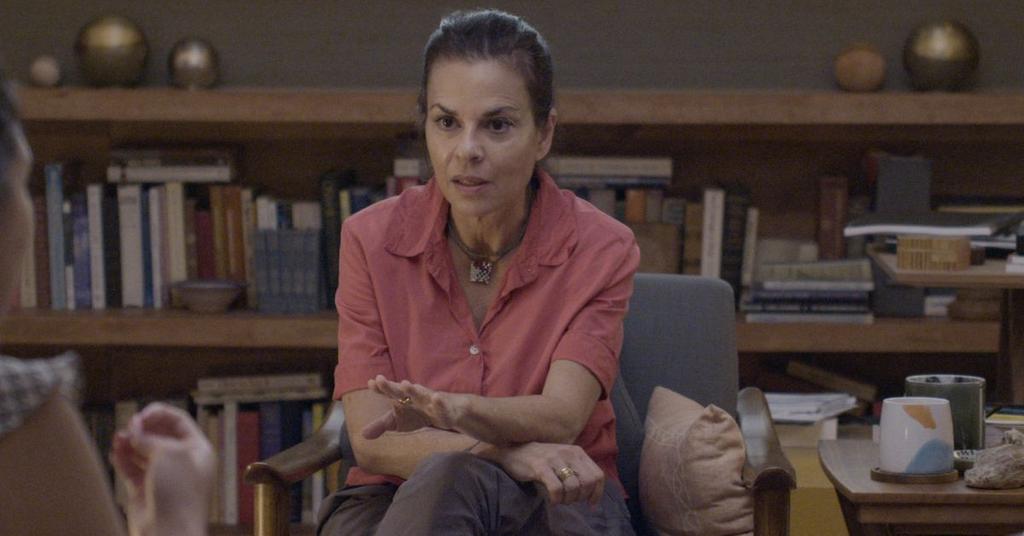 Is Dr. Orna Guralnik From 'Couples Therapy' Married?