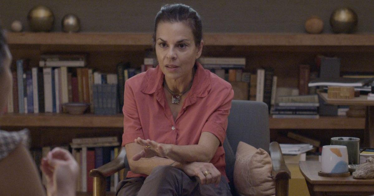 Is Dr. Orna Guralnik From 'Couples Therapy' Married?