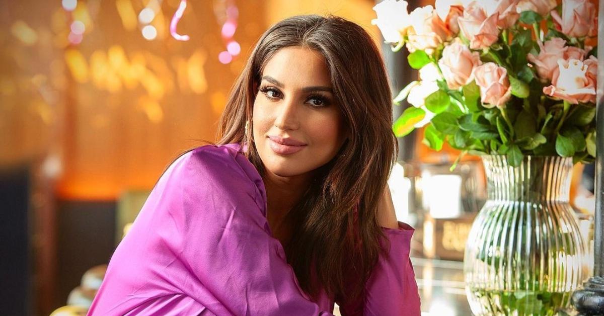 Leva Bonaparte From 'Southern Charm's Weight Loss — Details!