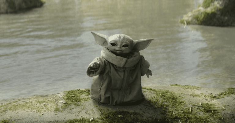 Does Grogu Die in the 'Star Wars' Universe by Becoming a Jedi?