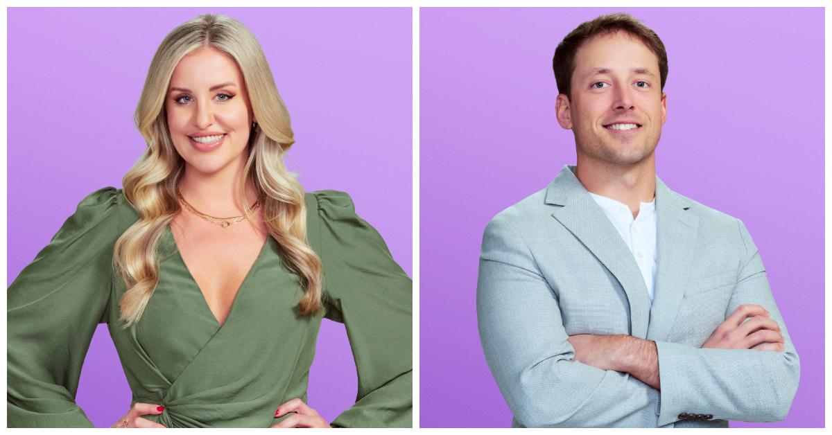 Love Is Blind Season 6 Couples' Instagrams Revealed!