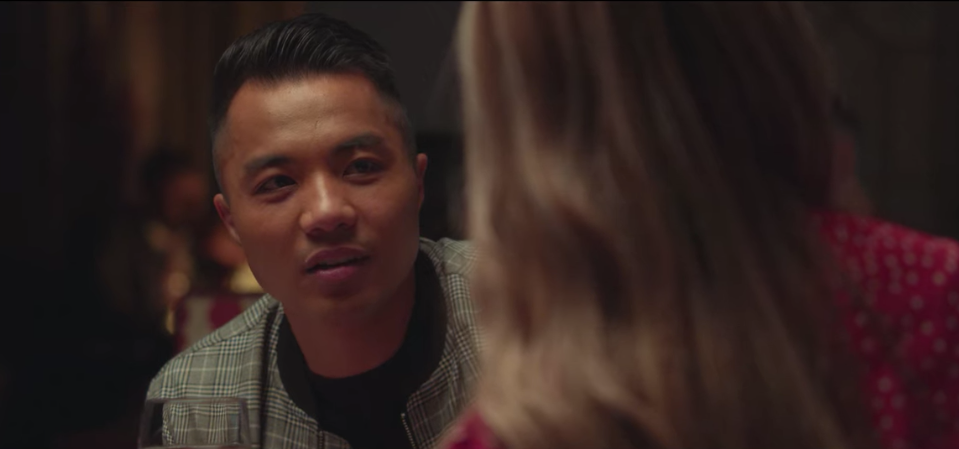 Justin From 'Dating Around': Meet the NOLA Single Featured on the Show