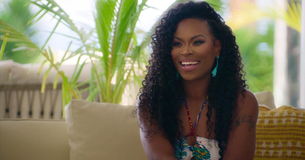 Who Are the Women From 'Back in the Groove'? Let's Meet Them