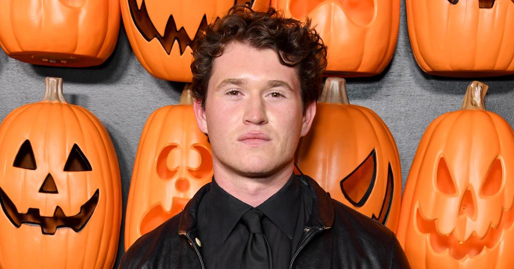 Who Is Corey Cunningham in 'Halloween Ends'? Details Inside