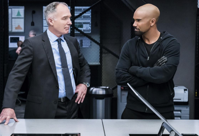 What Happened to Rodrigo Sanchez on the CBS hit drama 'S.W.A.T.'?