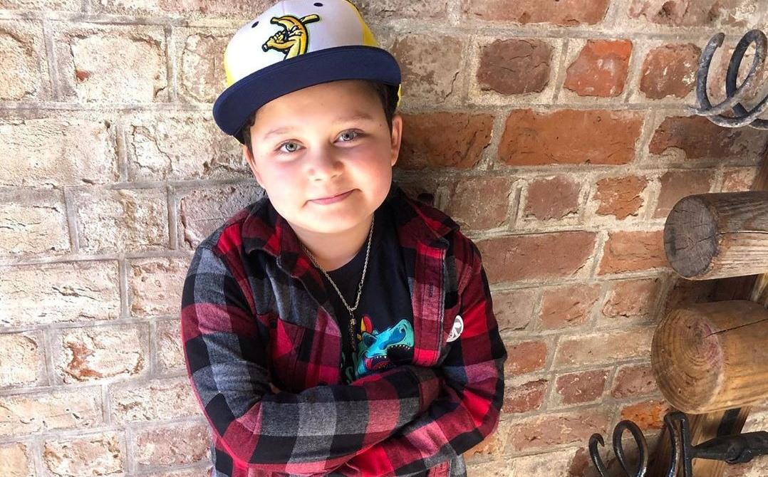 Who Is Blue Chapman on 'Council of Dads'? This Might Be His Big Break