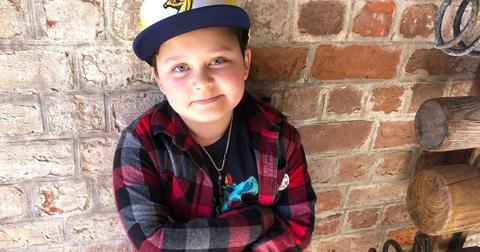 Who Is Blue Chapman on 'Council of Dads'? This Might Be His Big Break