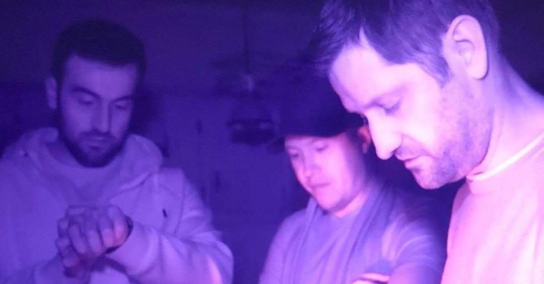Why Isn't Grant Wilson Investigating on 'Ghost Hunters'? Where Is He?