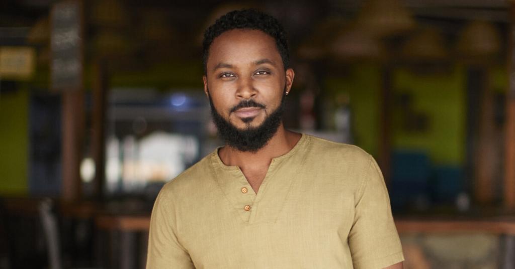 Who Is Philip Michael Thomas Jr. On 'Love Without Borders'?