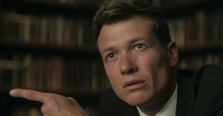 Does Rhys Have a Twin in 'You'? There's a Lot to Unpack