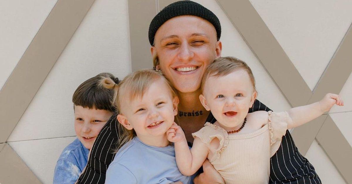 Who Is ‘The Voice’ Star Bodie’s Wife? Meet Royale Kuljian