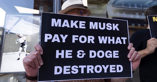 What Happened to Big Balls? The Former DOGE Employee Is Not OK