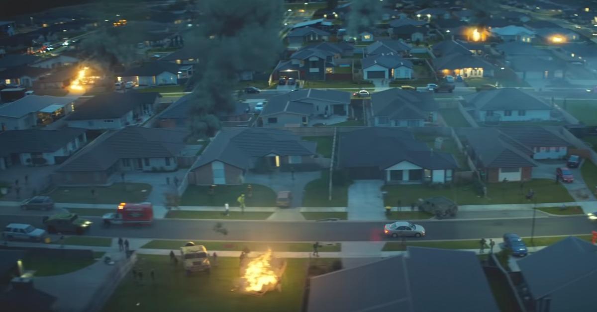 The Virus in 'Sweet Tooth' Is Terrifying, but What Exactly Is H5G9?