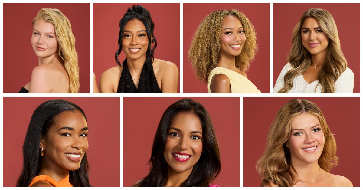 Who Is Left on The Bachelor? Find Out Here (No Rose Needed!)