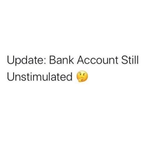 Stimulus Deposit Memes: A Roundup of the Funniest Ones We've Seen