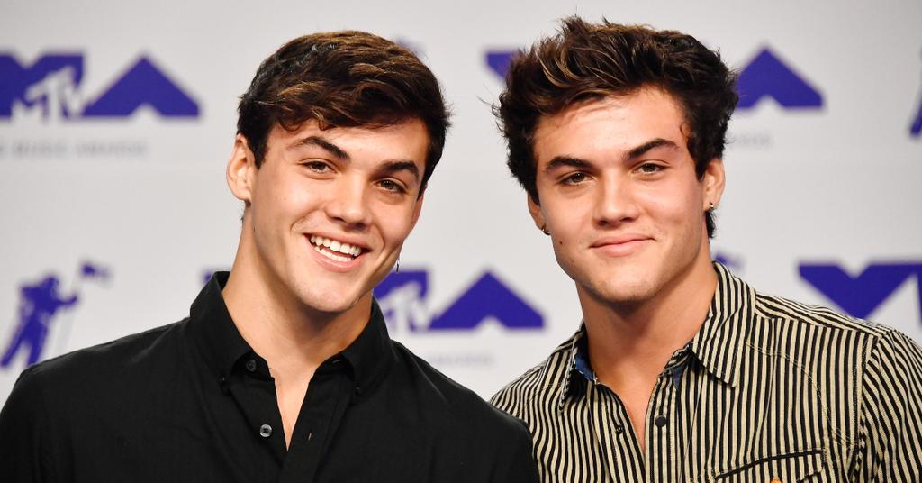 What Happened to the Dolan Twins? What They're up to Now