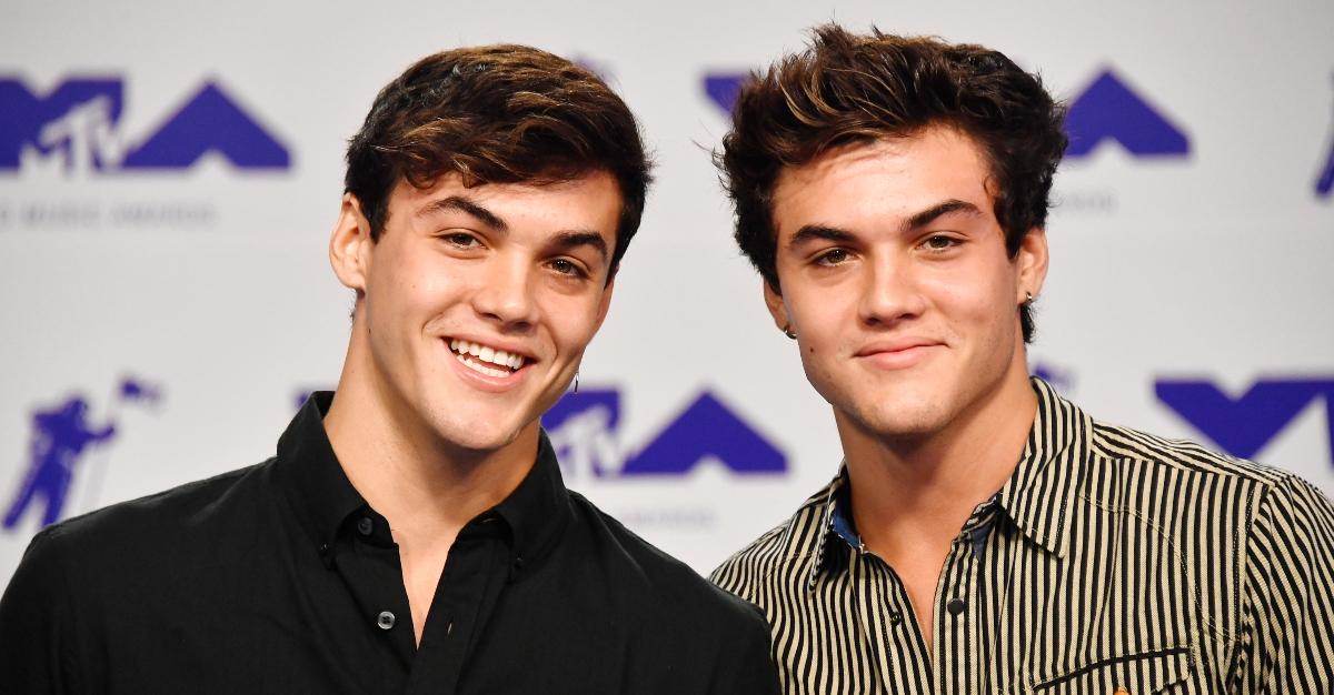 What Happened To The Dolan Twins What They re Up To Now