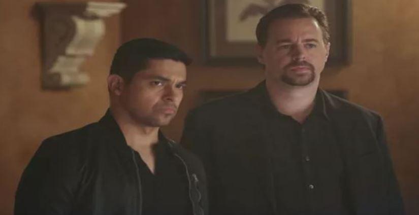Is Nick Torres Leaving 'NCIS?' Find Out Which Character May Be Written ...