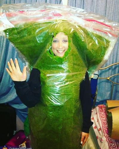 Cringe-Worthy Costumes That Will Frighten You to Your Core This Halloween