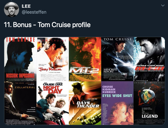 These Are the 10 Types of Movies That Exist, by Poster Type